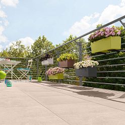 Window pots: buy planters window boxes for flowers