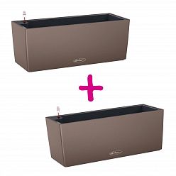 Window pots: planters window boxes for flowers